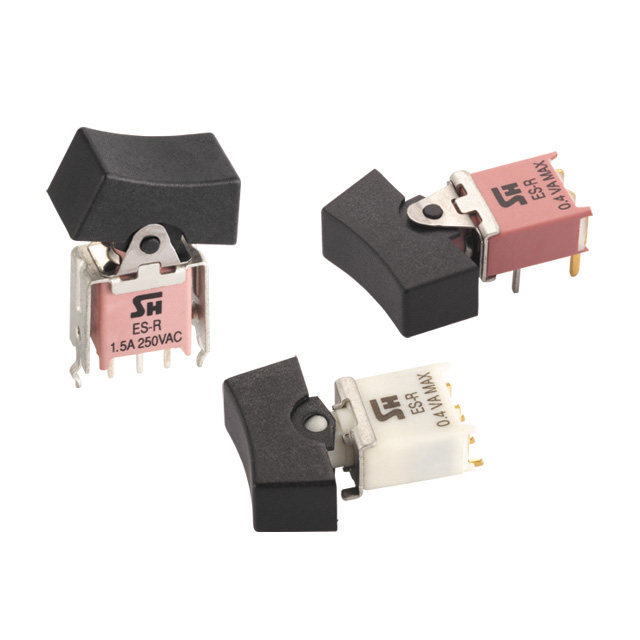 Sealed Sub-miniature Rocker Switch | Taiwantrade
