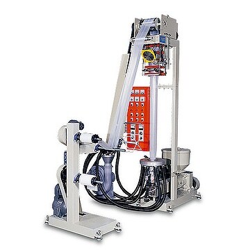 LDPE/LLDPE High Speed Plastic Inflation Machine | Taiwantrade