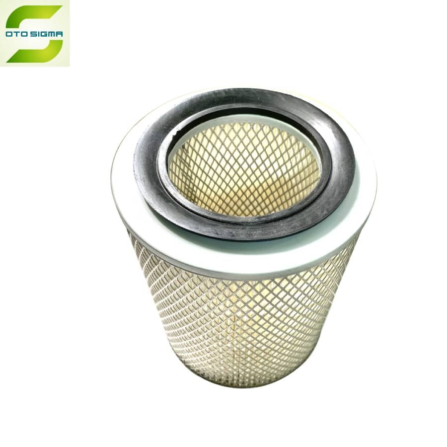 Car Spare Parts Air Filter For ISUZU | Taiwantrade.com