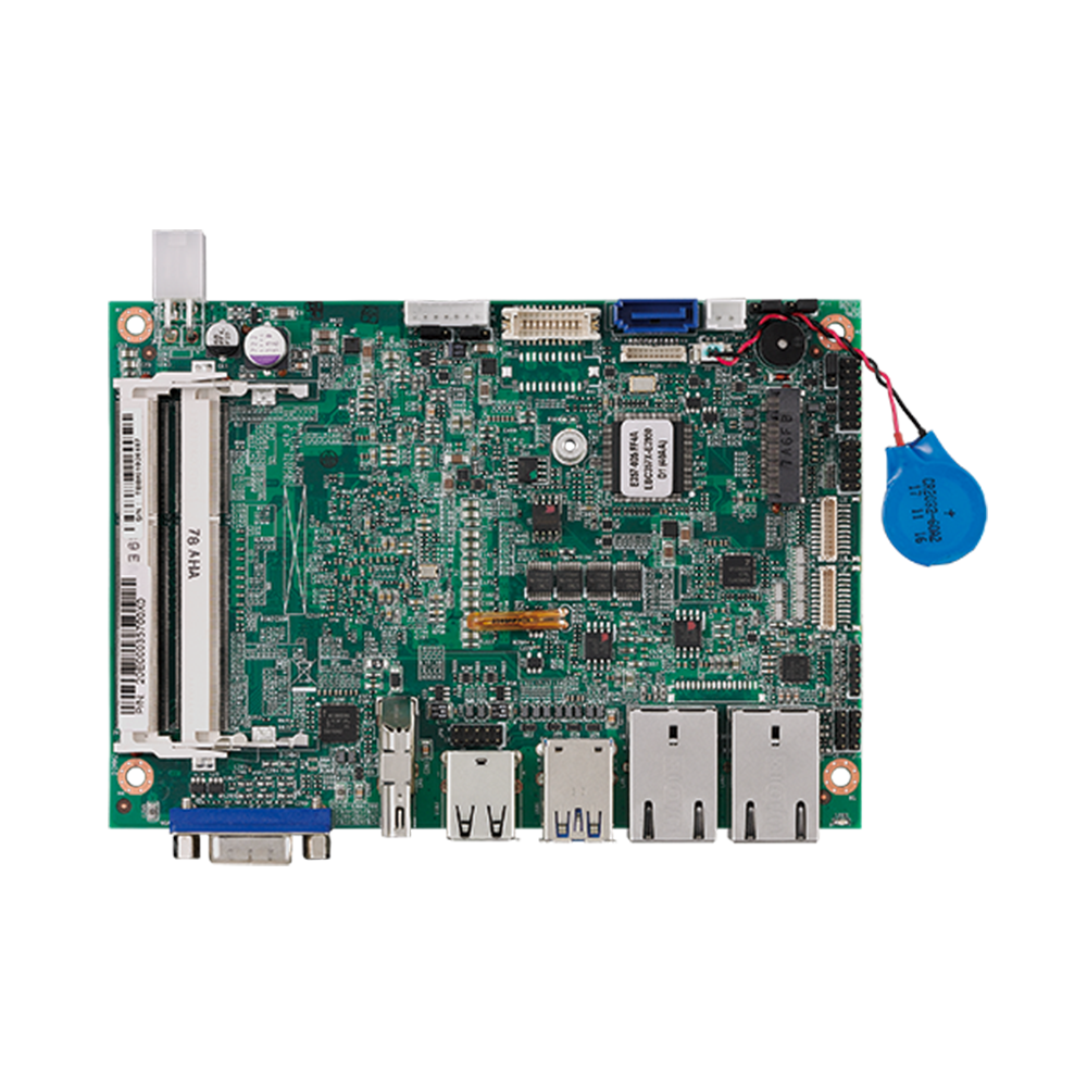 NexCOBOT High-Performance Embedded Computer | Taiwantrade
