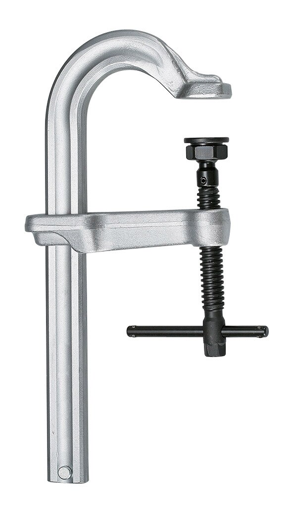 F Clamp, T-Handle, Heavy Duty, 2800 KGS | Taiwantrade