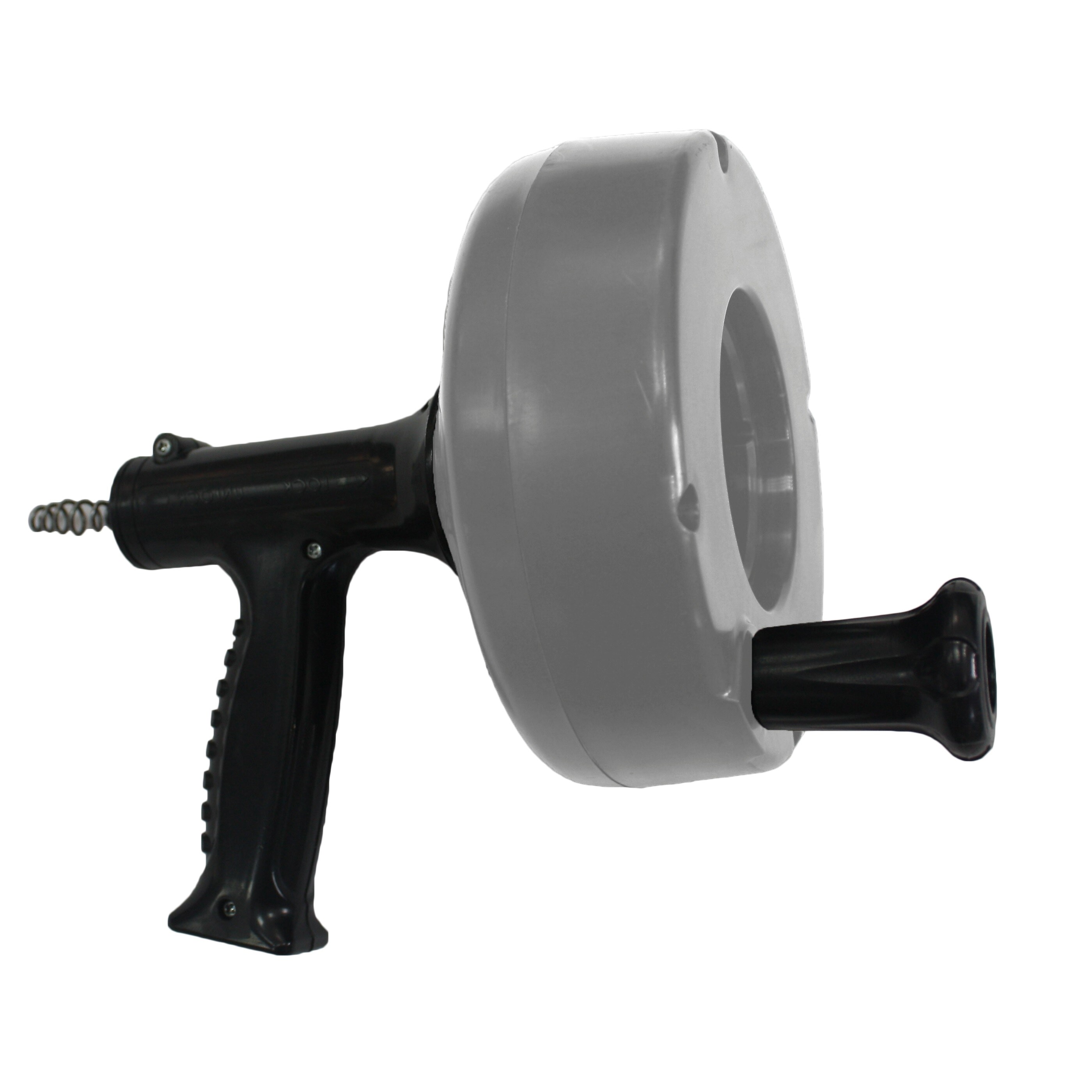 Quick Chuck Drain Cleaning Tools - Drum Auger | Taiwantrade