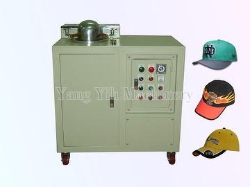 Caps & Hats Blocking Machine | Taiwantrade