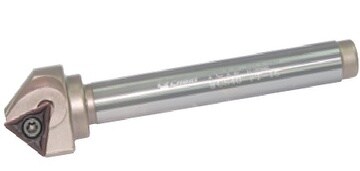 Indexable countersink chamfering tools, End mill, Face milling Cutters ...