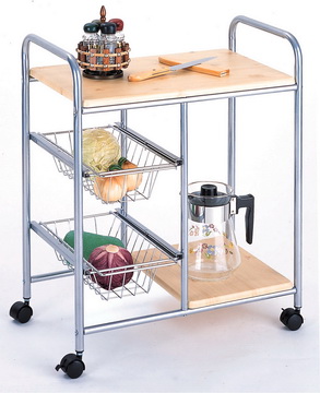 Moveable storage rack | Taiwantrade.com