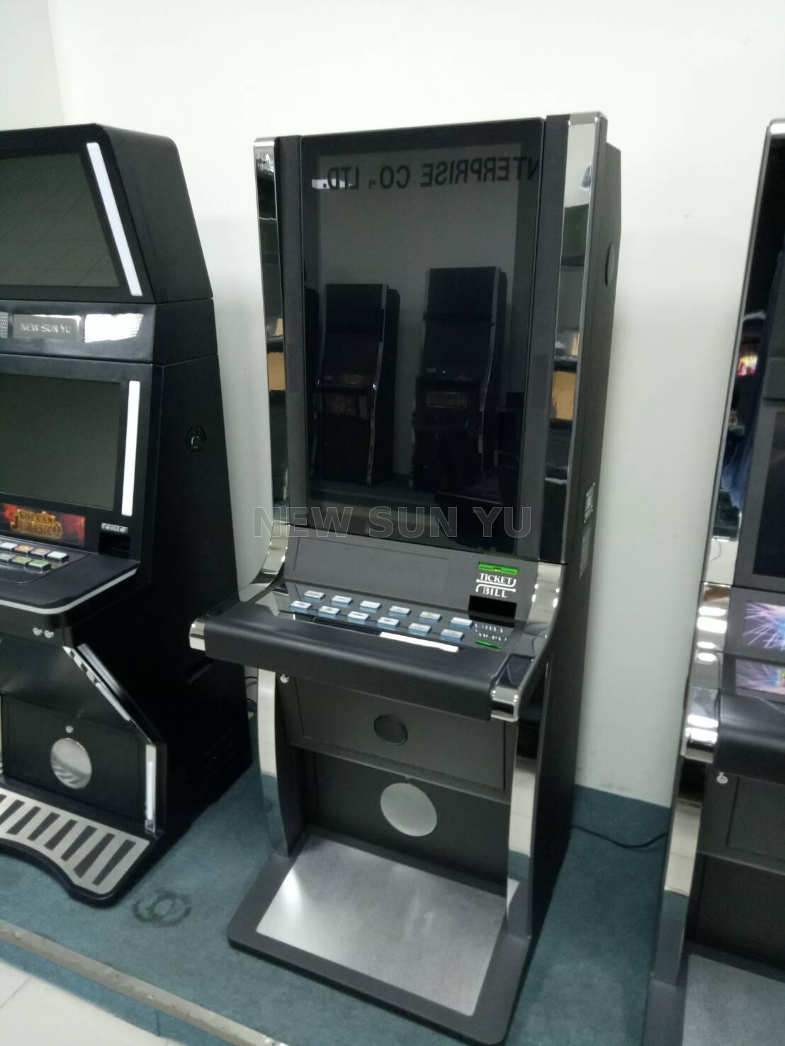 Best multi metal slot cabinets in Taiwan | Taiwantrade