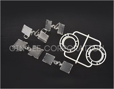 Consumer Electronics Parts, plastic parts | Taiwantrade
