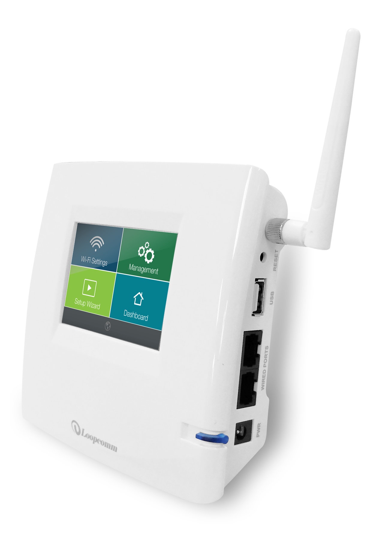 Indoor Repeater | Taiwantrade