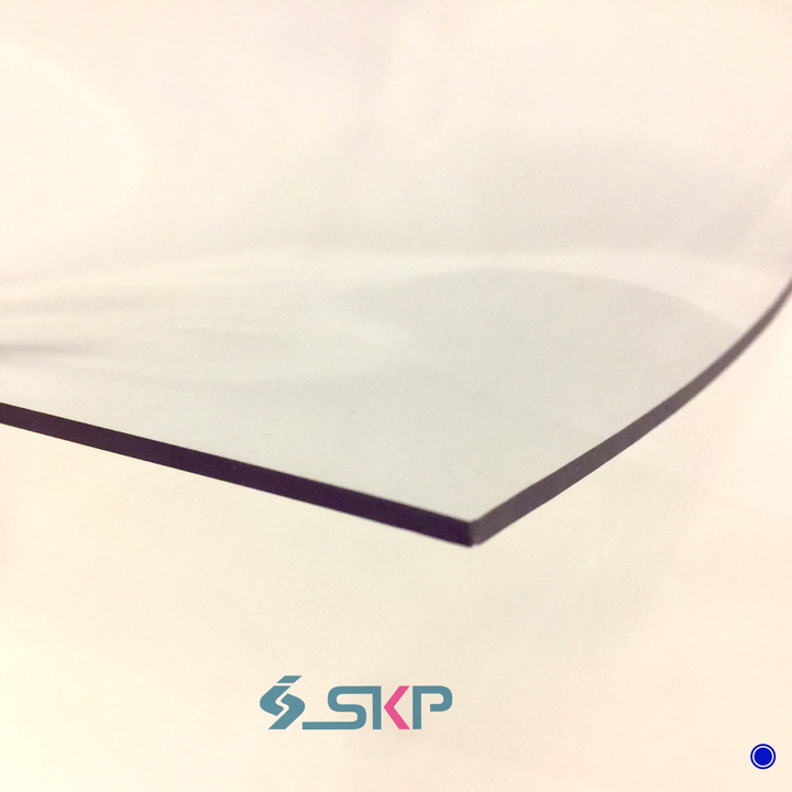 Custom 1mm PVC Sheet, Plastic Sheet Rolls-Shih-Kuen Plastics