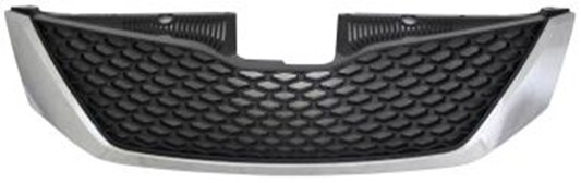 Toyota Grille Assembly 53101-08120 | Taiwantrade