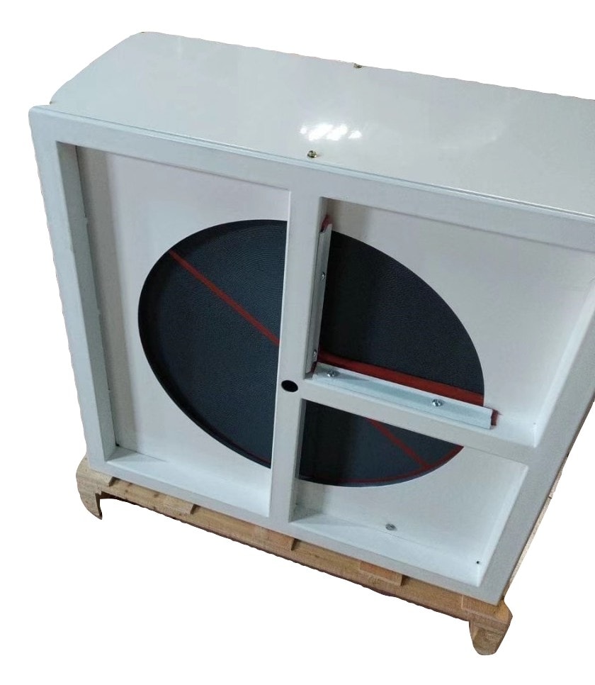 UNG Hight Efficiency Zeolite Desiccant Rotor | Taiwantrade.com