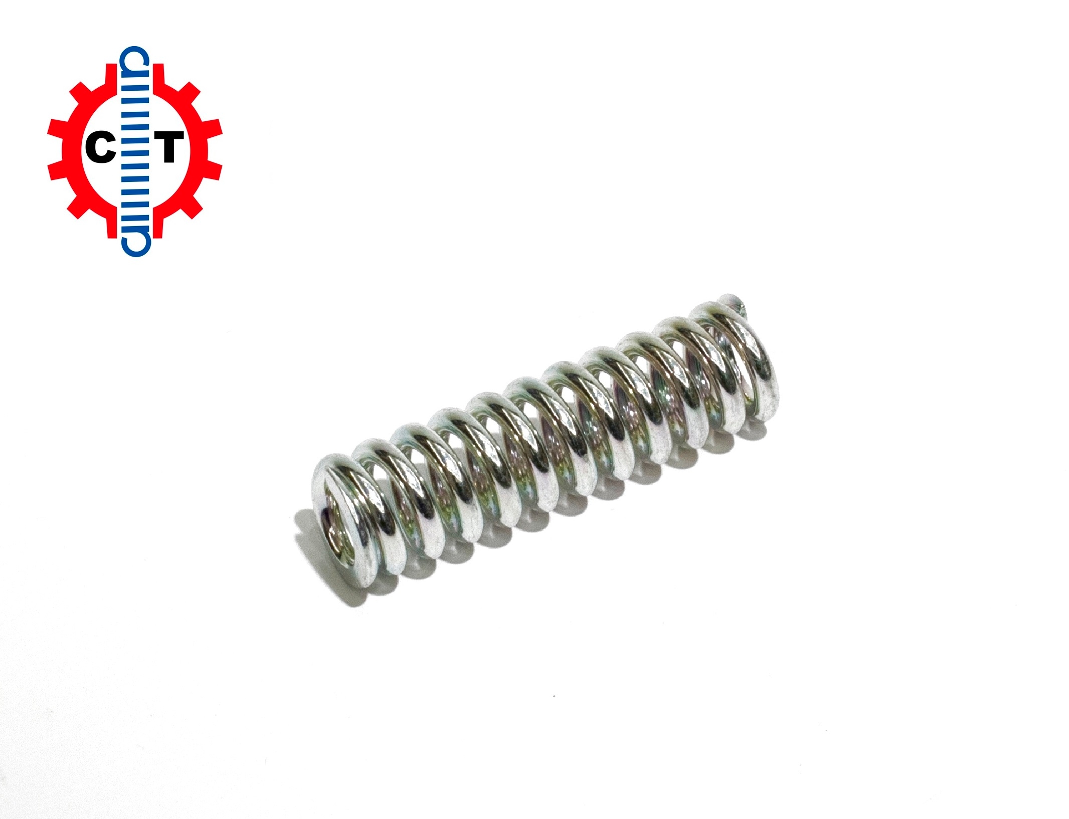 Coil spring Steel Compression Spring | Taiwantrade