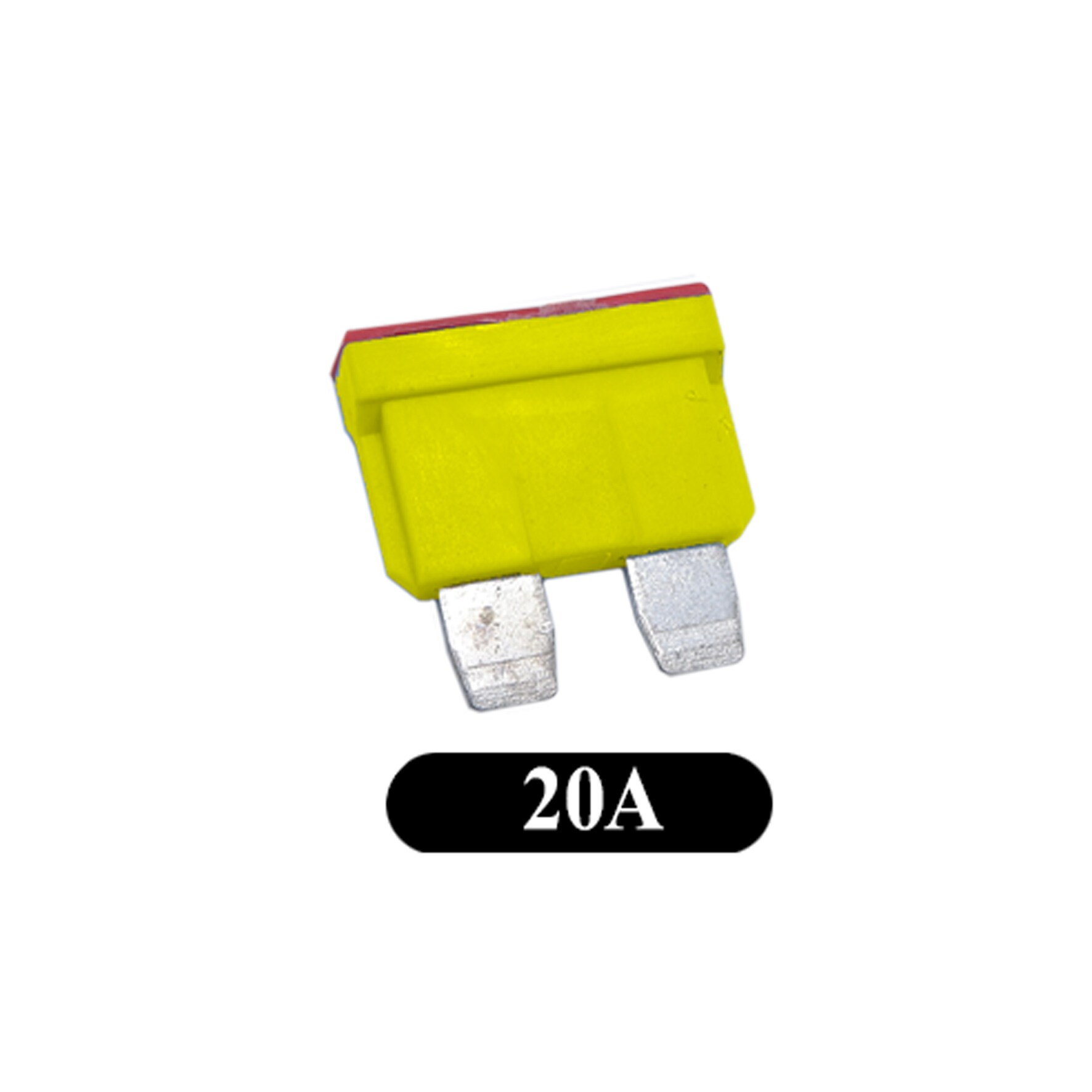 80V Blade Fuse-20A | Taiwantrade.com