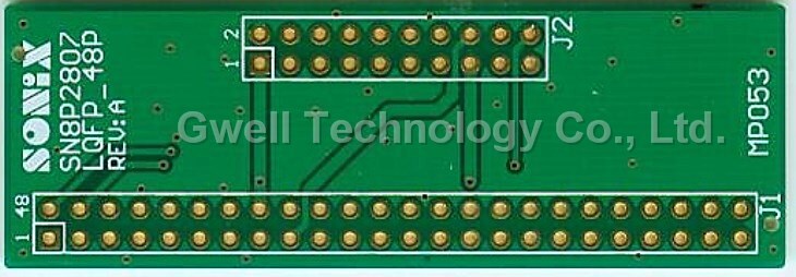 Sonix Adapter Plate | Taiwantrade