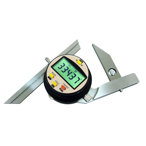 Universal Bevel Protractor (Digital Type) | Taiwantrade.com