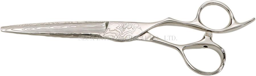 Scissors Damascus-NaNa | Taiwantrade