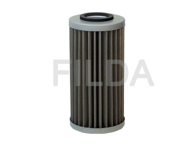 Professional Wire Mesh Hydraulic Oil Filter 3307250M91 | Taiwantrade