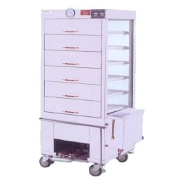 Drawer type Gas Steamer | Taiwantrade