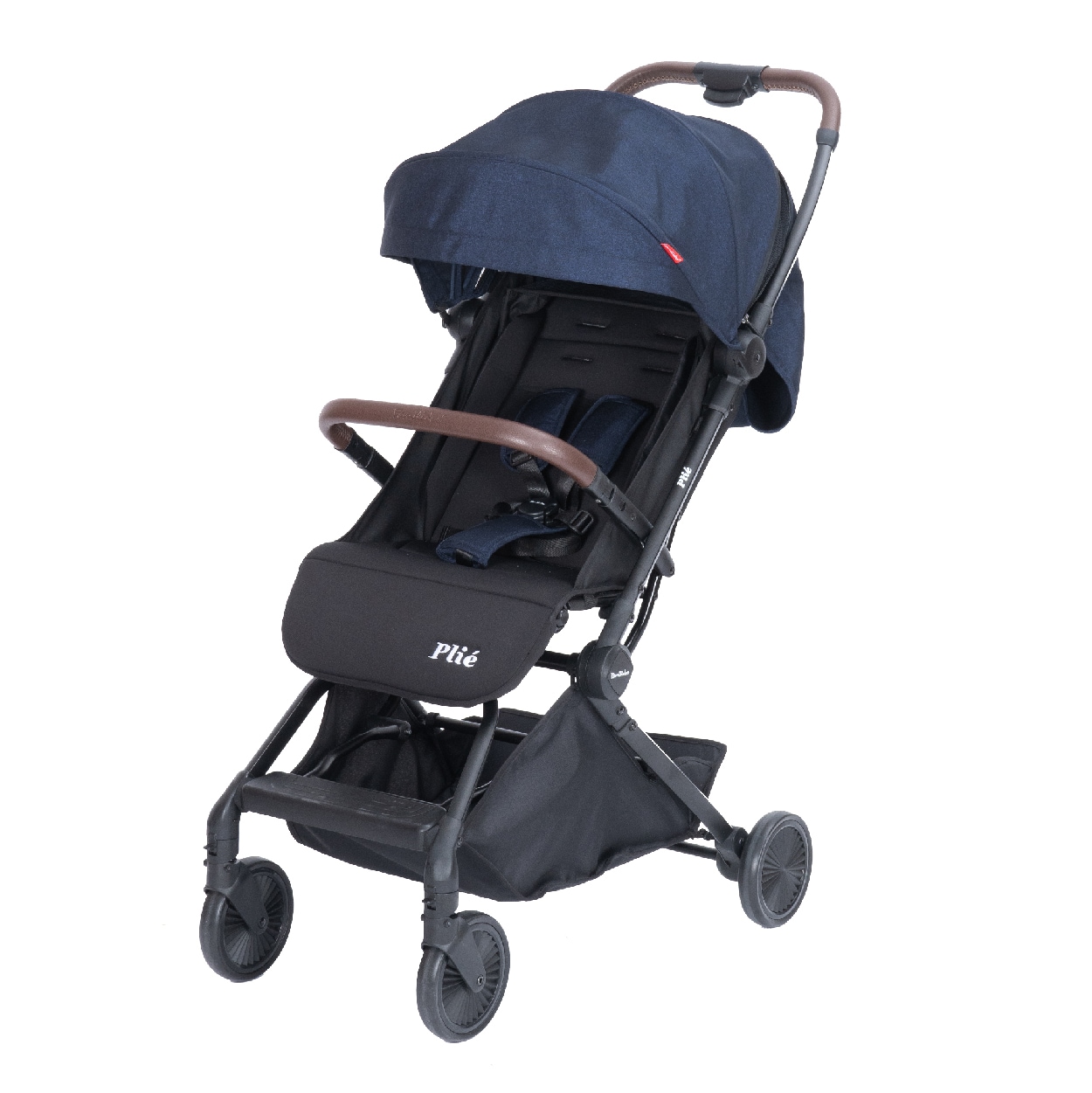 Auto-folding stroller | Taiwantrade