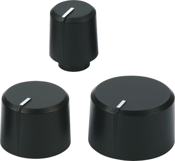 Plastic knobs | Taiwantrade.com
