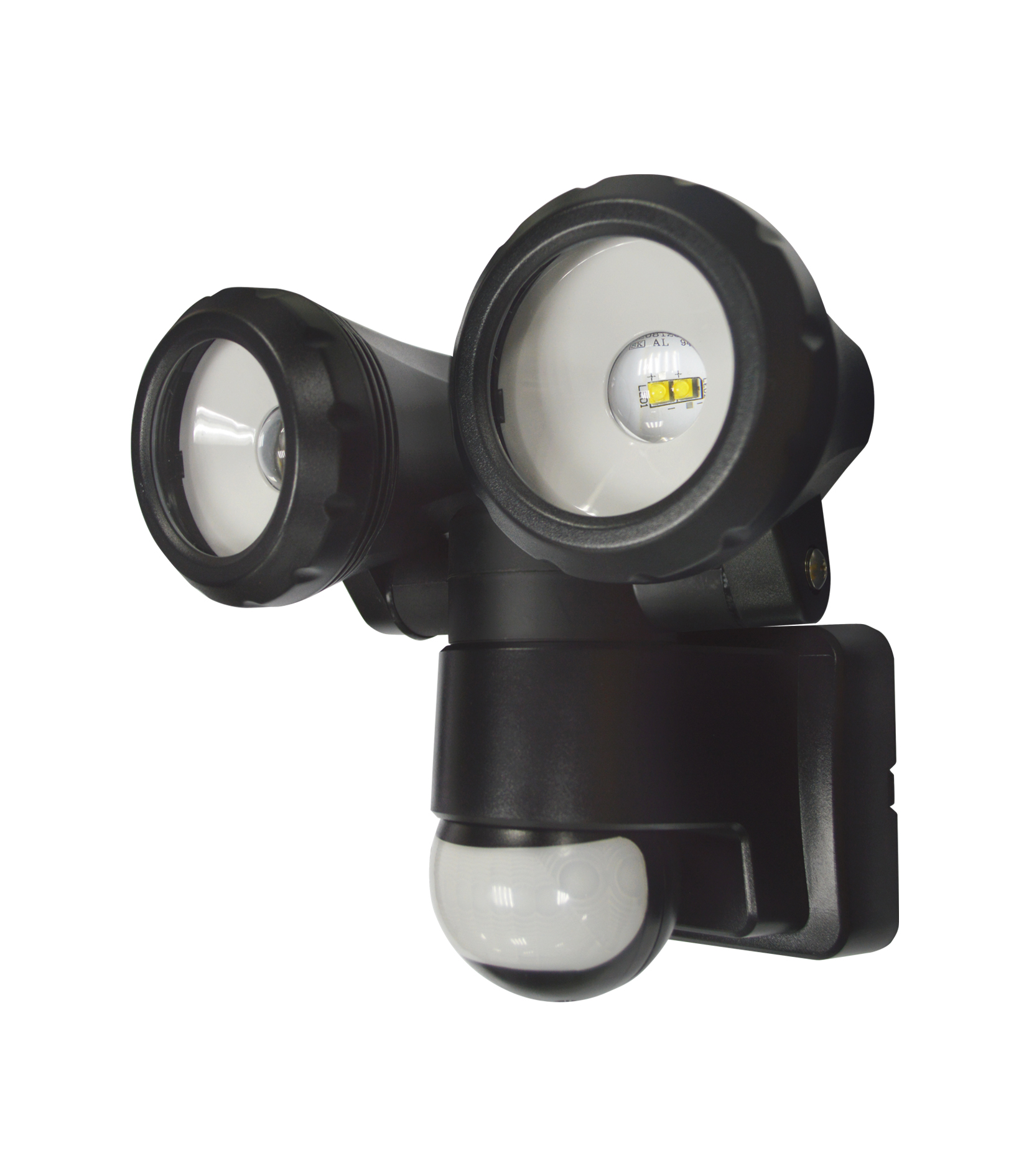 Smart Outdoor Security Light | Taiwantrade