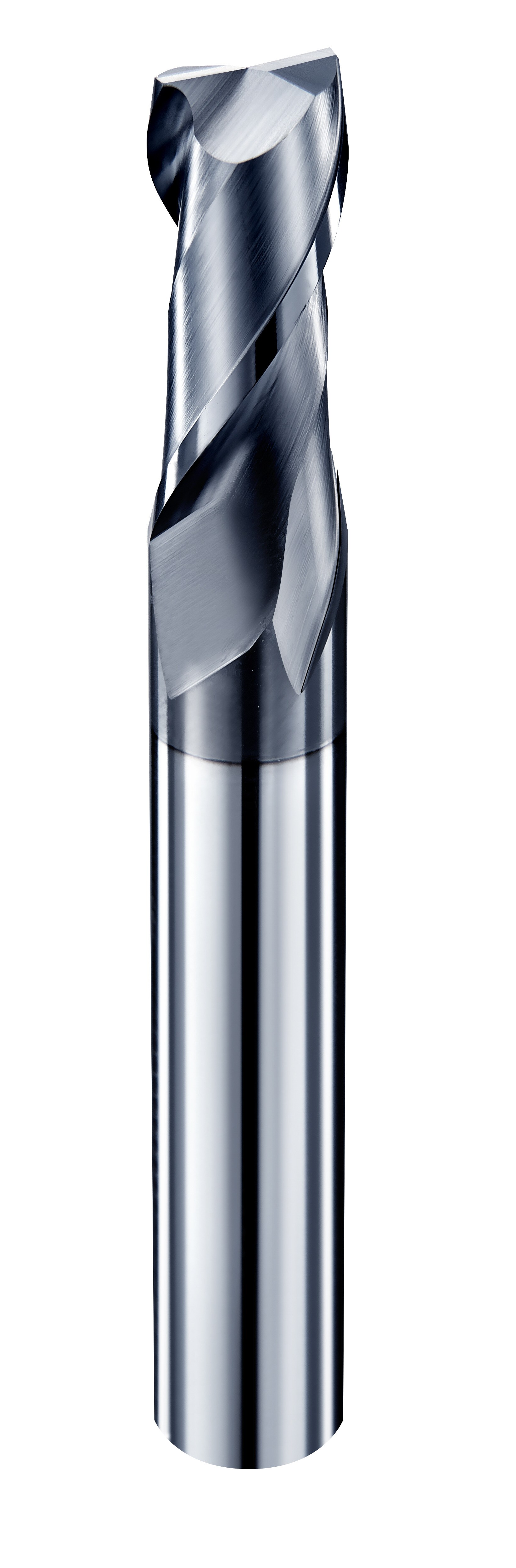 High performance end mills | Taiwantrade.com