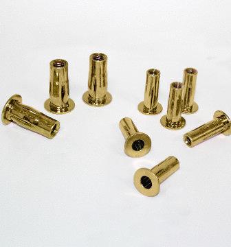 Plus Nuts | J.T. FASTENERS SUPPLY CO., LTD.