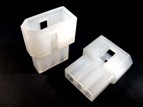 3.68mm Discrete Wire connectors | Taiwantrade.com