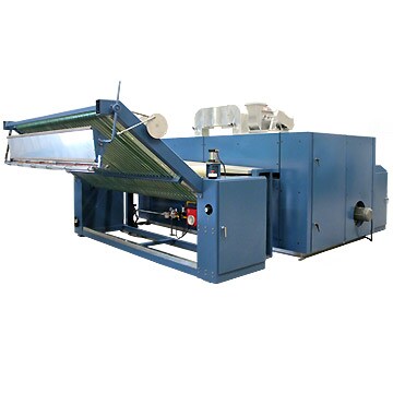 Tubular Heat Setting Machine | Taiwantrade.com