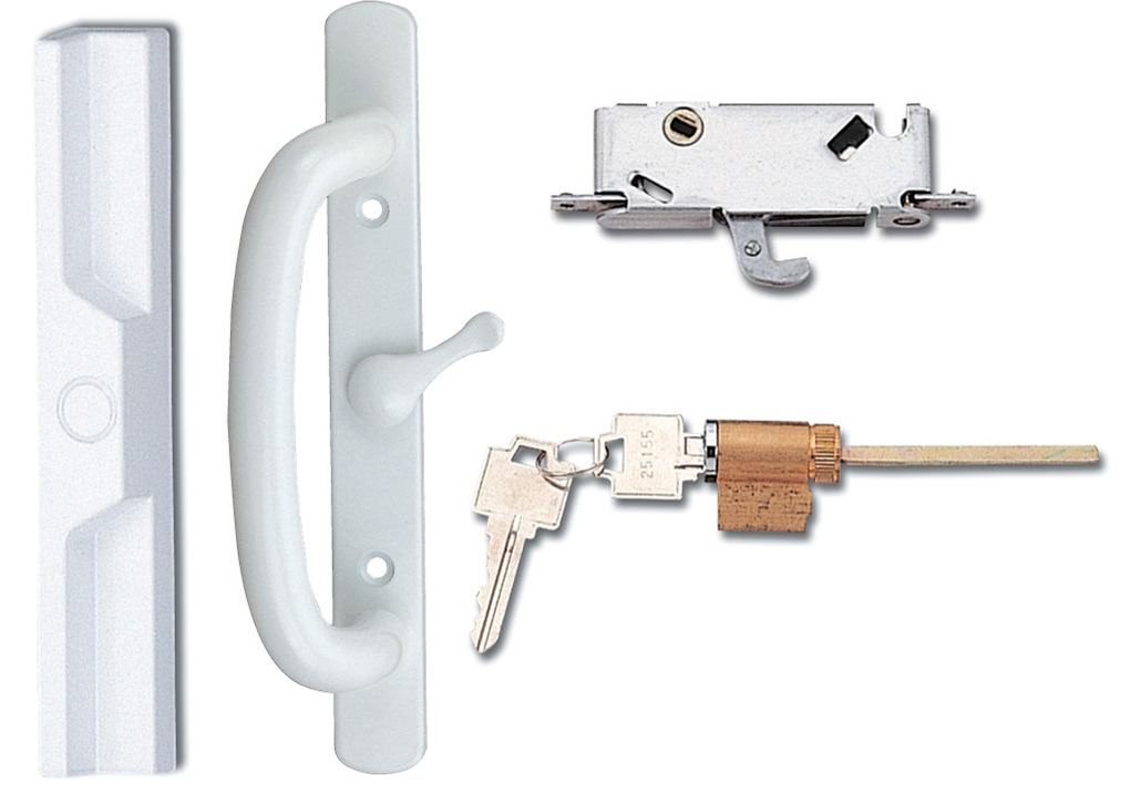 Sliding Door Lock Kit | Taiwantrade
