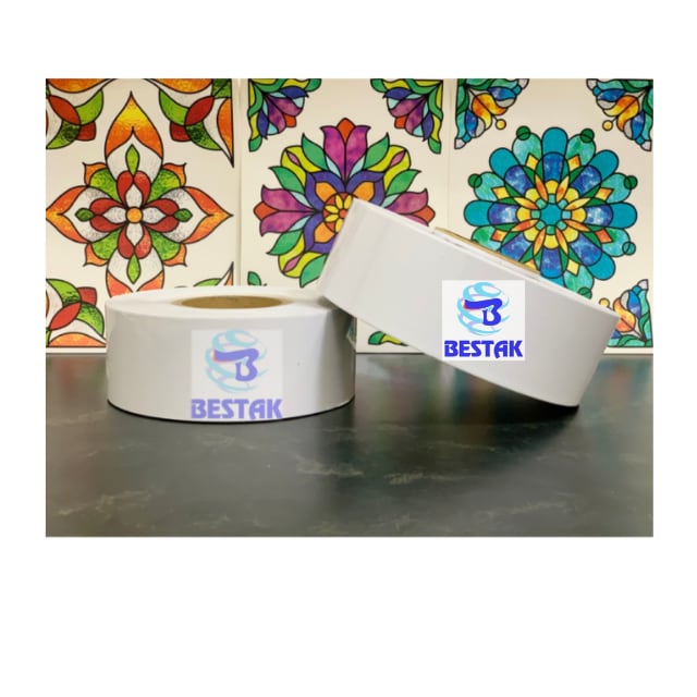 Static Electricity Label | Taiwantrade
