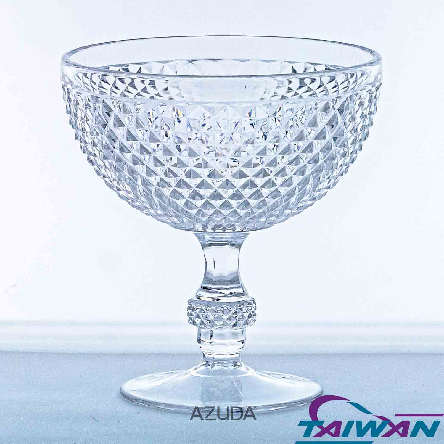 Acrylic Ice Cream Bowl | Taiwantrade