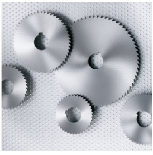 HSS Circular Saw Blade - HSS metal slittng Saw | Taiwantrade.com