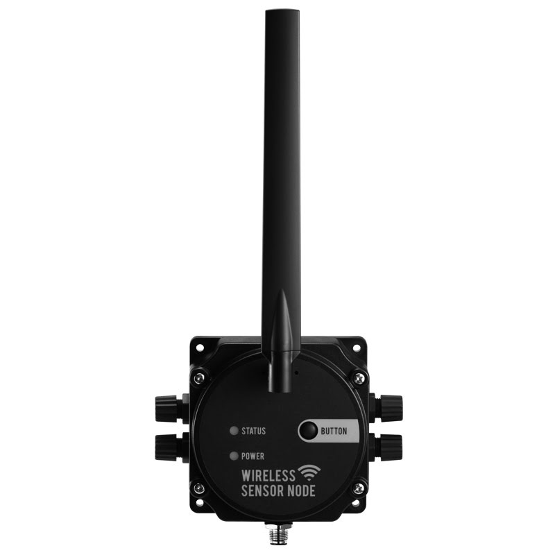 NB-IoT Wireless Sensor Node | Taiwantrade