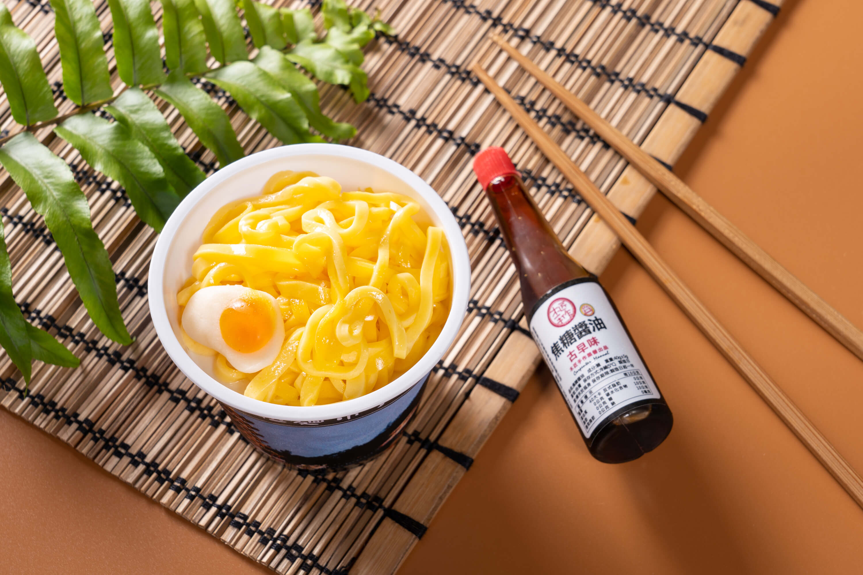 Ramen Pudding | Taiwantrade