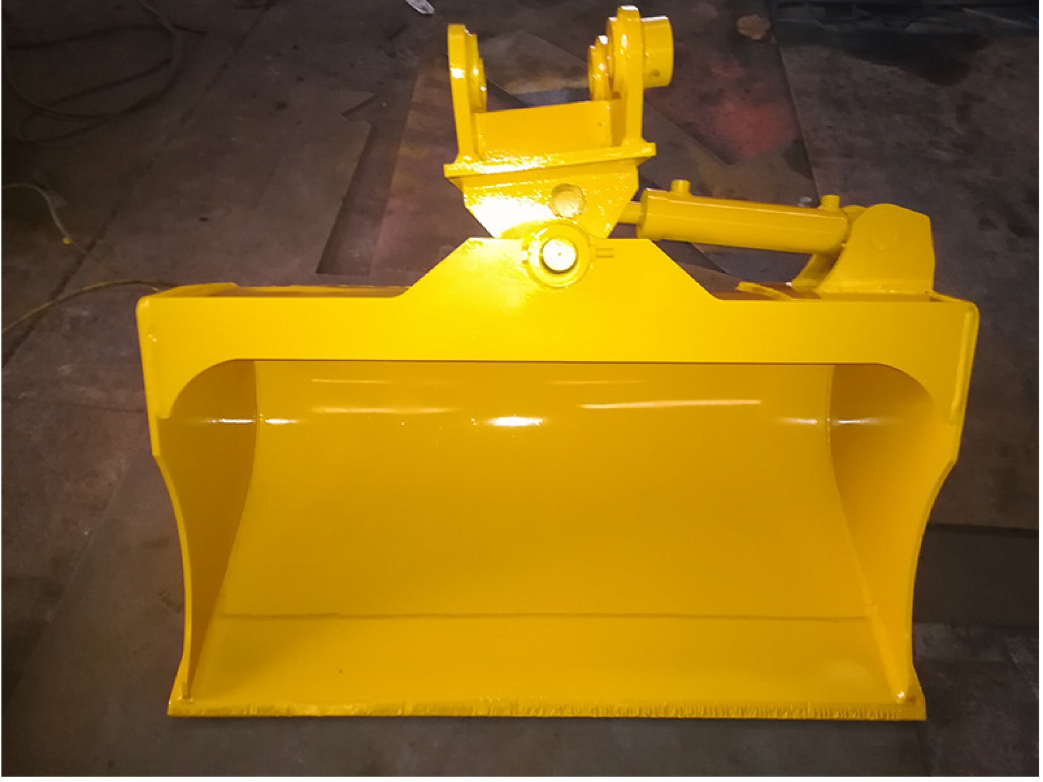 GRAVEL BUCKET | Taiwantrade.com