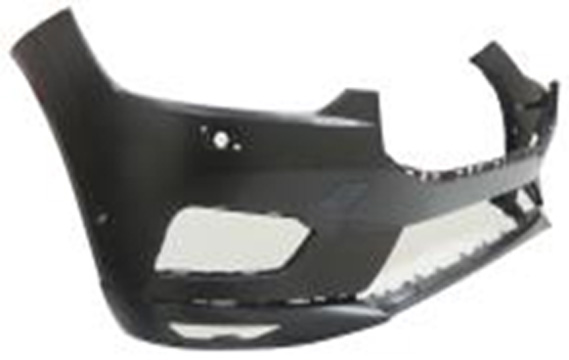 VOLVO XC60 XC60 PLUG-IN'18 FR BUMPER-39847121-9 | Taiwantrade