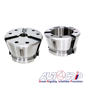 Rubber Grip Collet | Taiwantrade.com