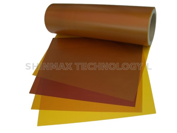 High Thermally Conductive Polyimide Film | Taiwantrade