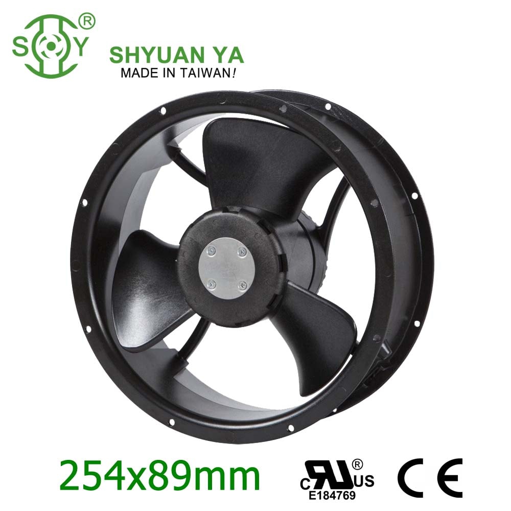 Miami Carey Exhaust Fan Parts | LIANG HERNG ELEC MACH CO., LTD.