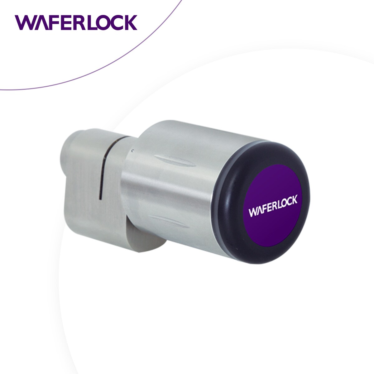 Supplier of Keyless Cylinder Lock with Nordic Profile and IP67 Rating ...