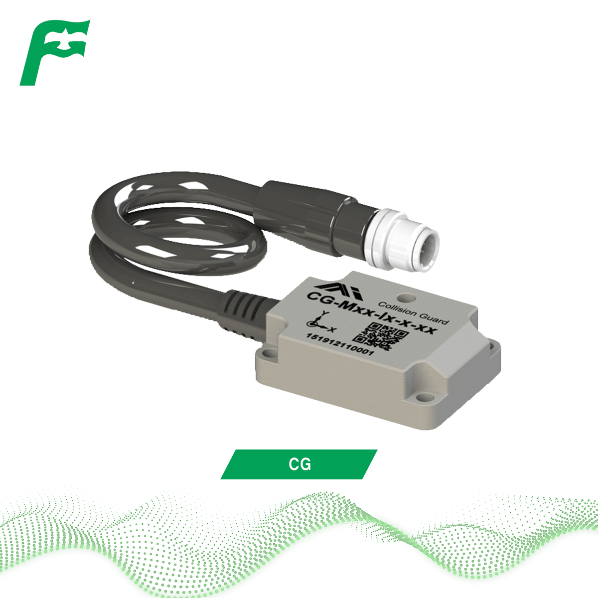 High Quality Front Collision Guard Sensor Factory | Taiwantrade