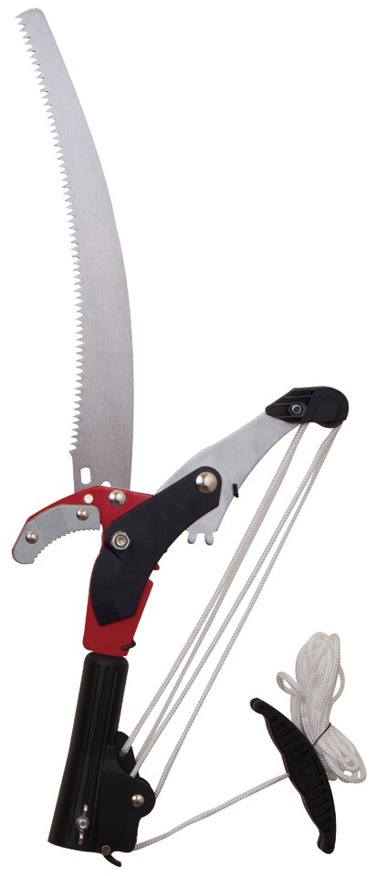GEAR TYPE ANVIL TREE PRUNER | Taiwantrade