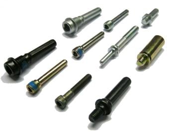 Motorcycle Pin Guide (OEM, Motorcycle Fastener, Motorcycle Bolt ...