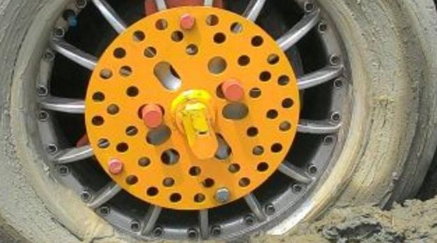 Winch wheel, Winches | Taiwantrade