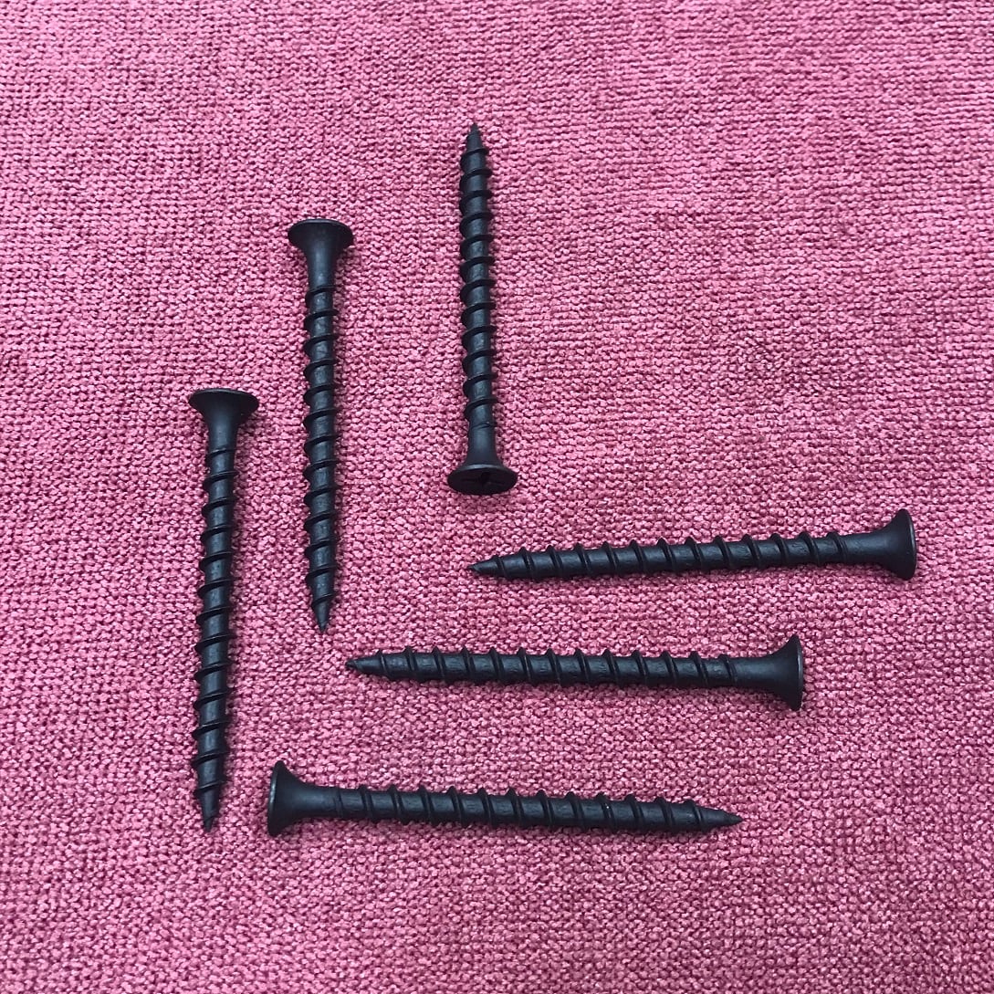 Wood Screws Drywall Screws M4 5X50 Taiwantrade