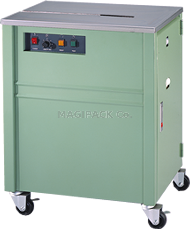 Mini (semi auto) | Taiwantrade