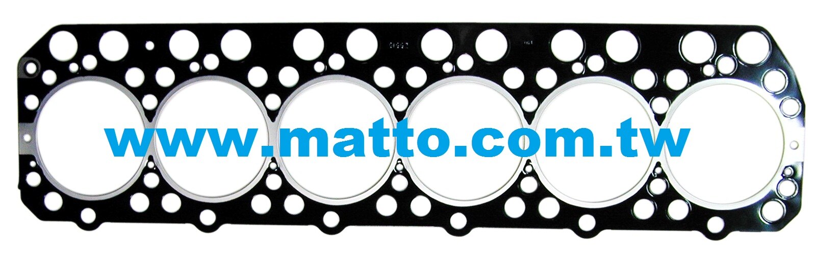 engine gaskets NISSAN FE6 (11044-Z5514,11044-Z5515,11044-Z5518,11044 ...