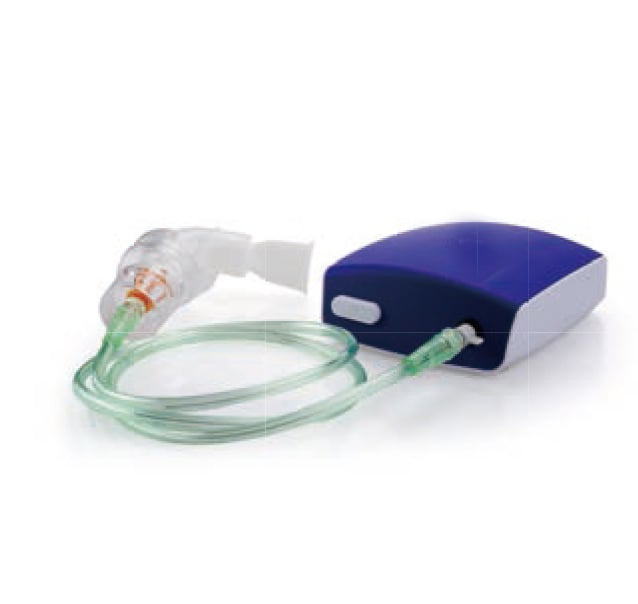Compressor Nebulizer | Taiwantrade