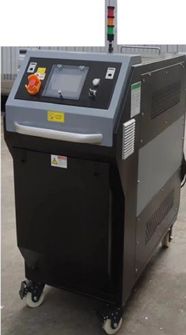 Water channel cleaner | Taiwantrade